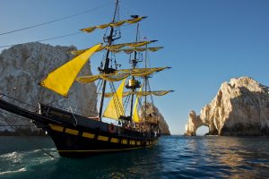 Booze Cruises - Cabos Best Party Boats - Cabo Discount Tours
