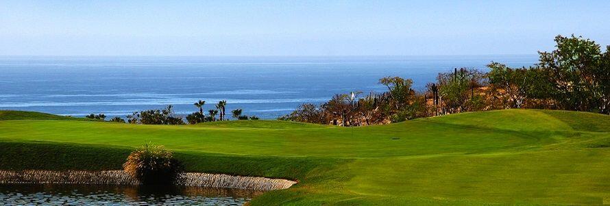 3 Round Golf Pass - Cabo Discount Tours